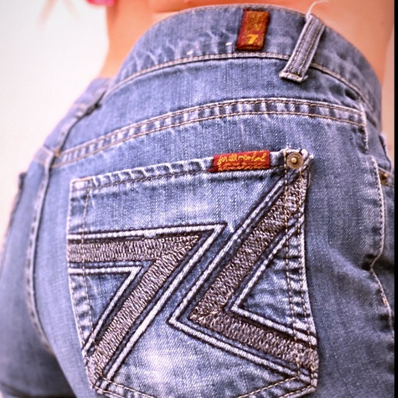 7 For All Mankind | Jeans | 7 Jeans | Poshmark